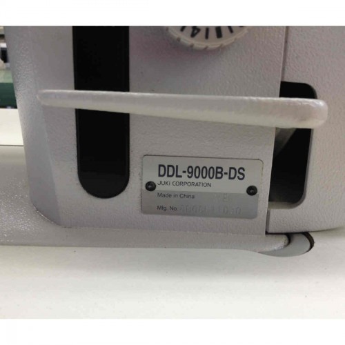 JUKI DDL 9000B-DS - Stanley Sewing Industrial Sewing Machines